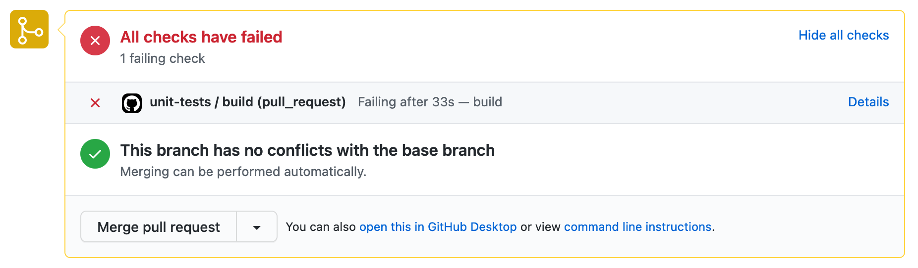 Automating The Accessibility Tests Of Your Source Code With Github Actions Adrián Bolonio